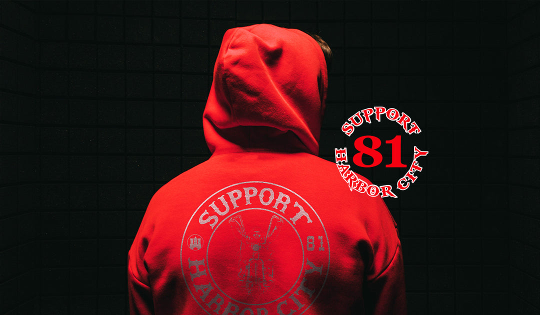 Support81 Hamburg HarborCity – Support81-HH-HarborCity