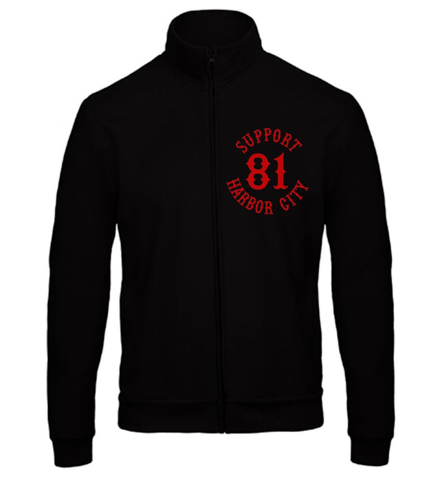 Support81 Hamburg HarborCity – Support81-HH-HarborCity